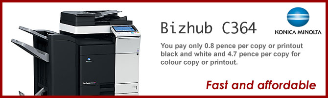 FREE Konica Minolta Photocopiers for Estate Agents - Free Copiers for ...